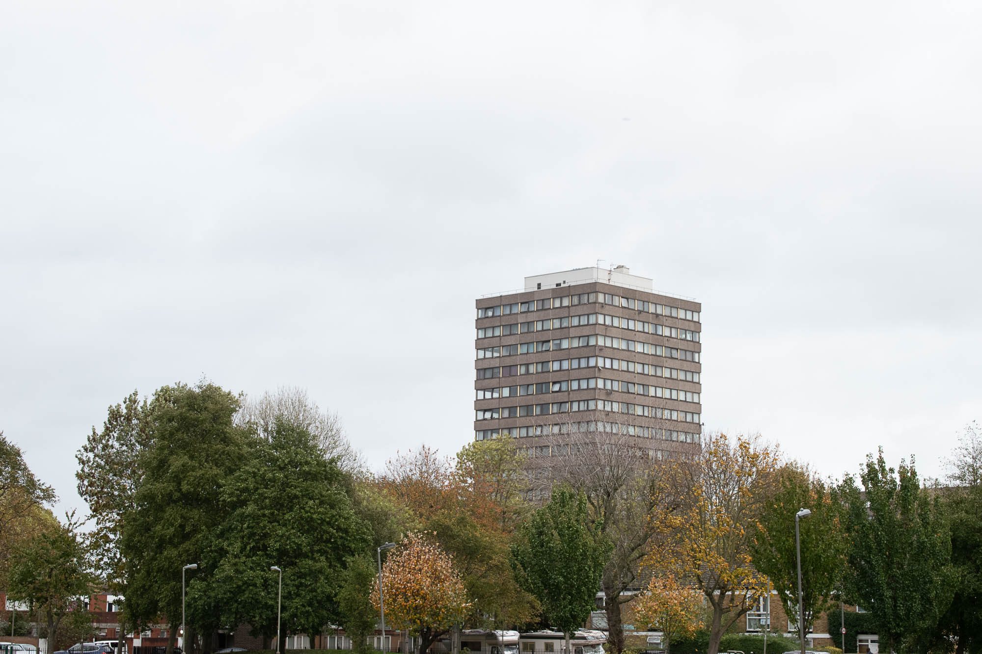 The Council House Rules – South Lndn Tales