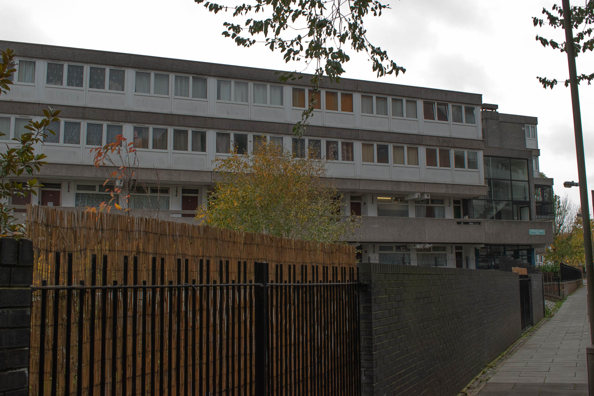 The Council House Rules – South Lndn Tales
